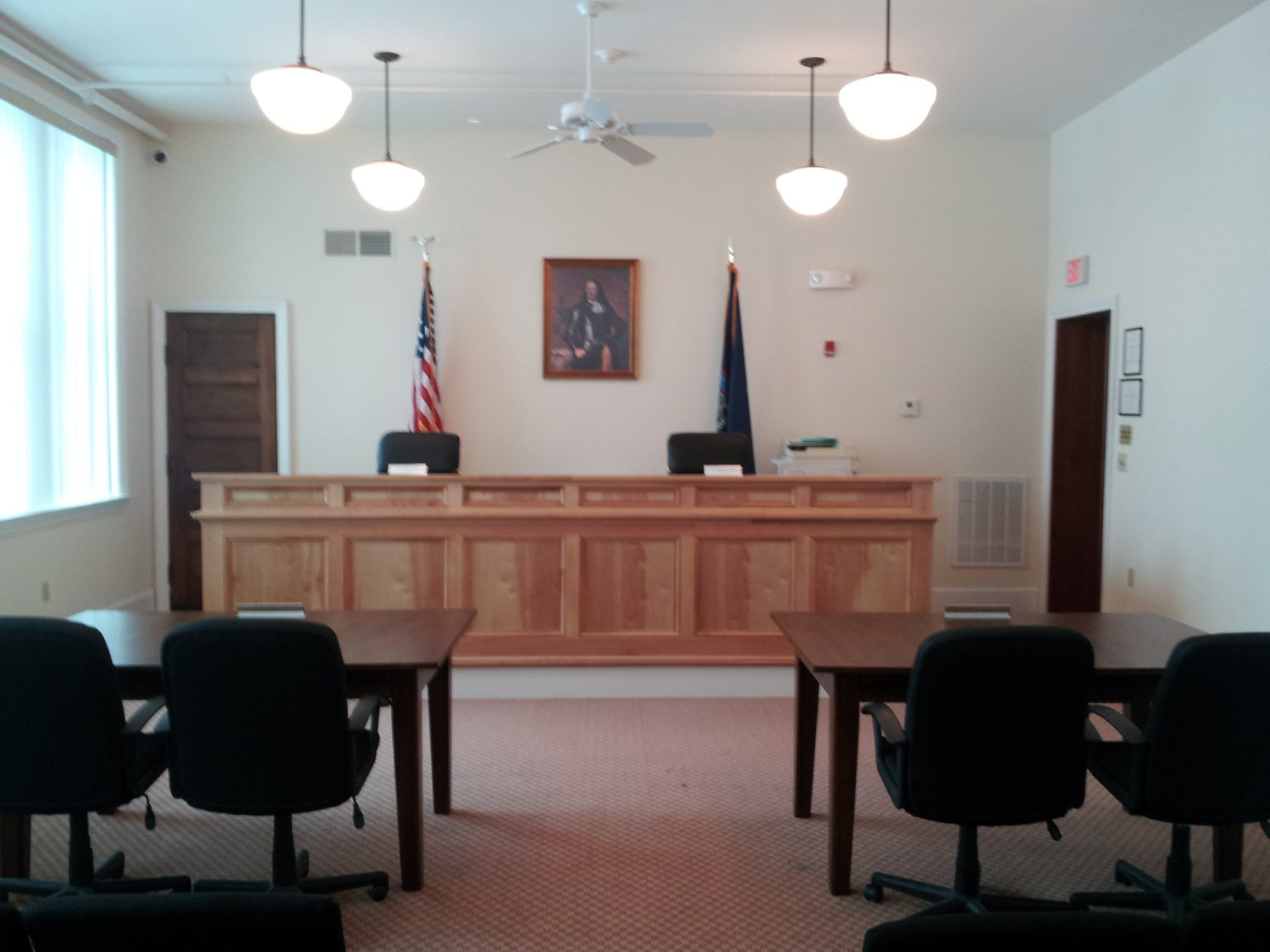 Town Court | Welcome to DeRuyter